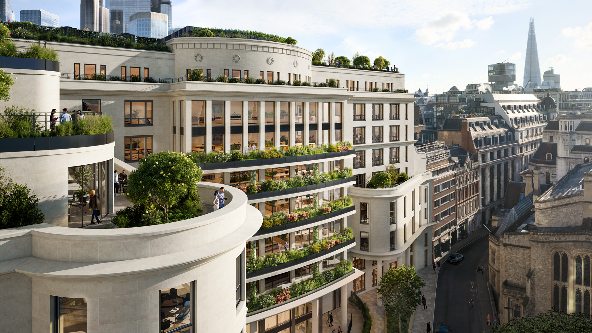 Gallery – Woolgate