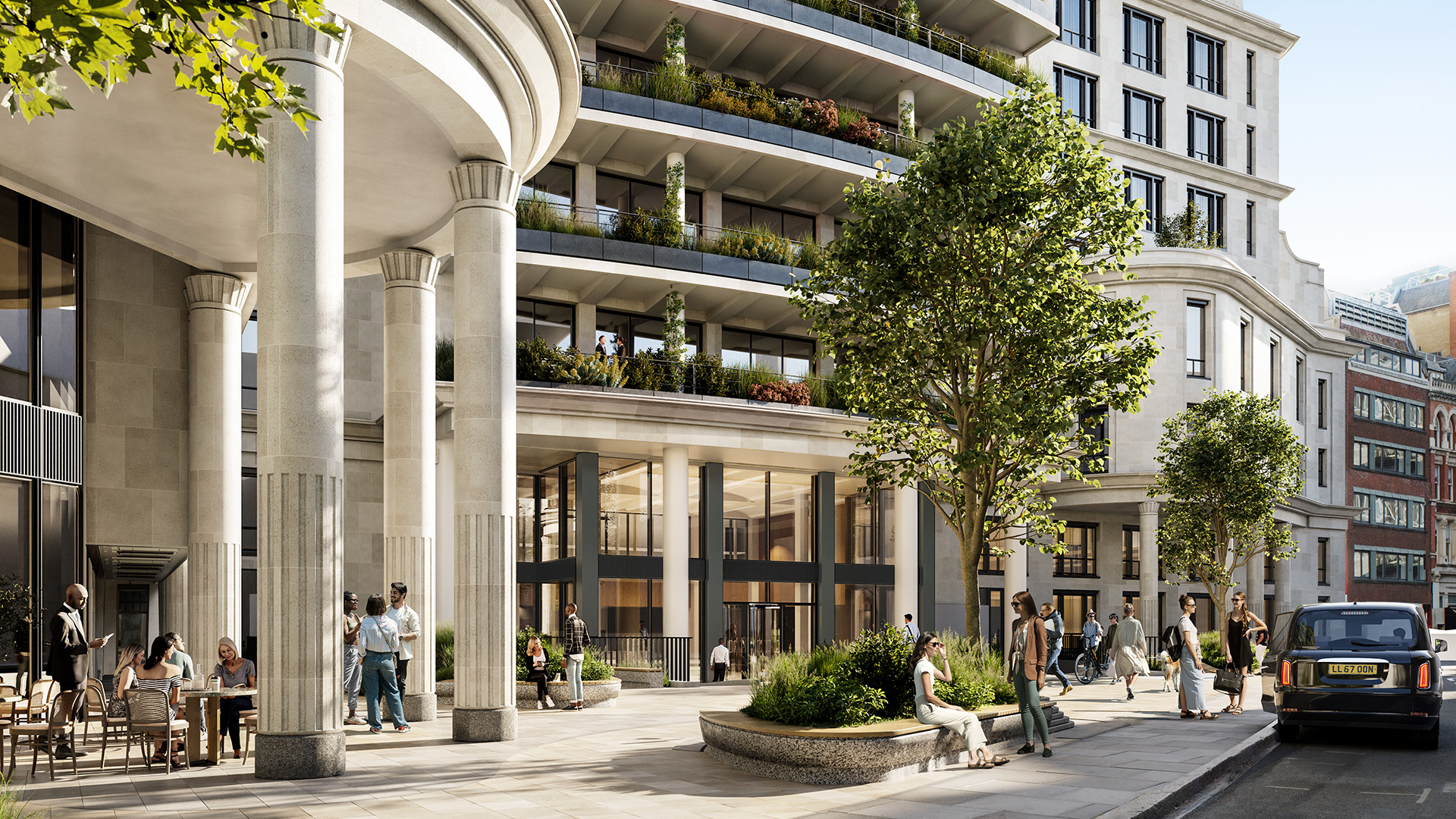 Gallery – Woolgate