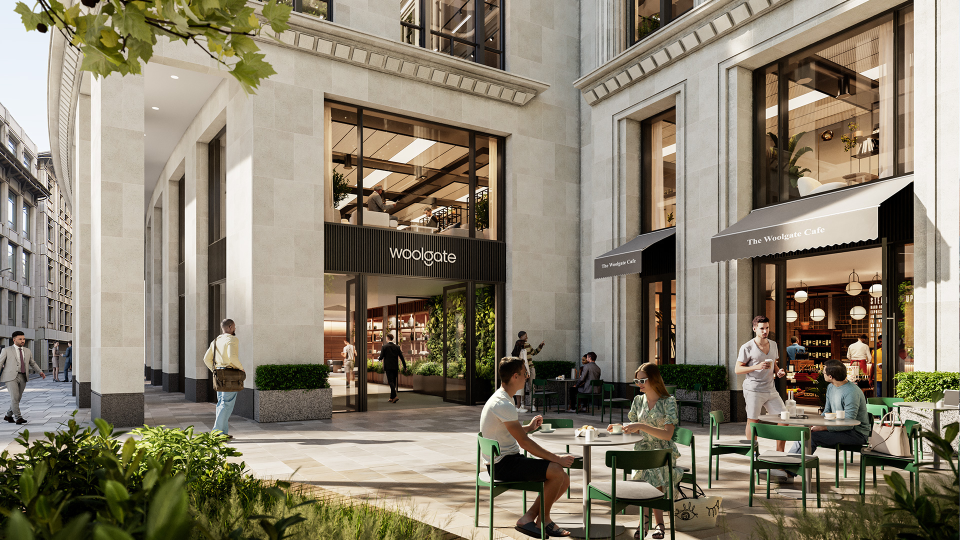 Gallery – Woolgate