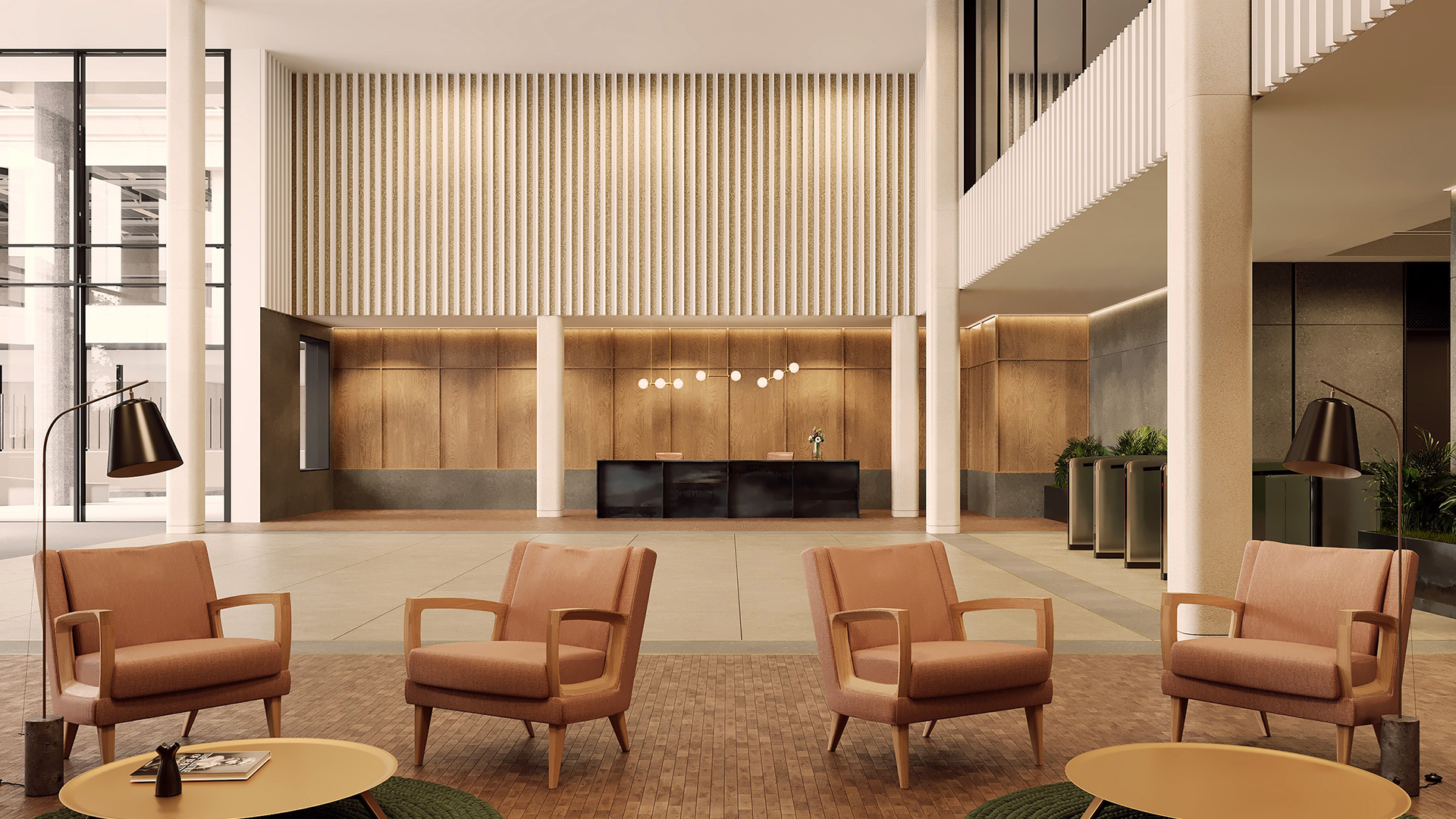 Gallery – Woolgate