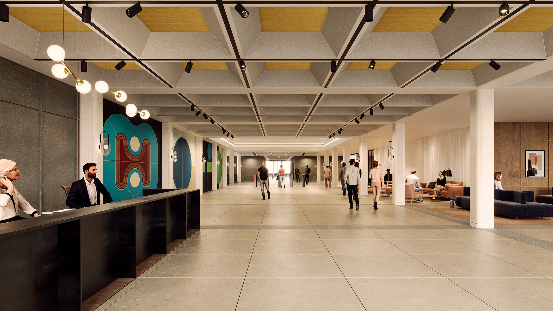 Gallery – Woolgate