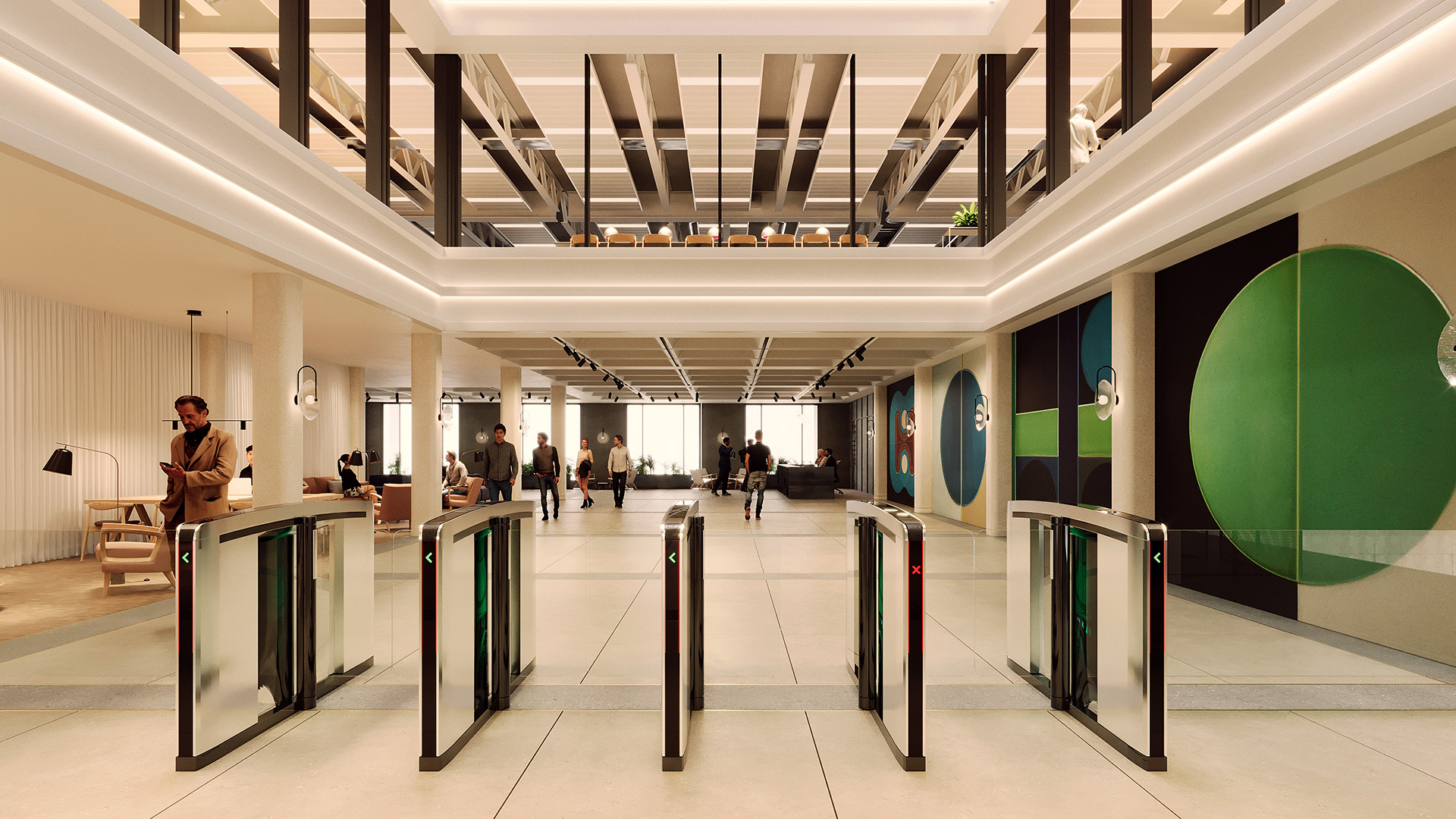 Gallery – Woolgate