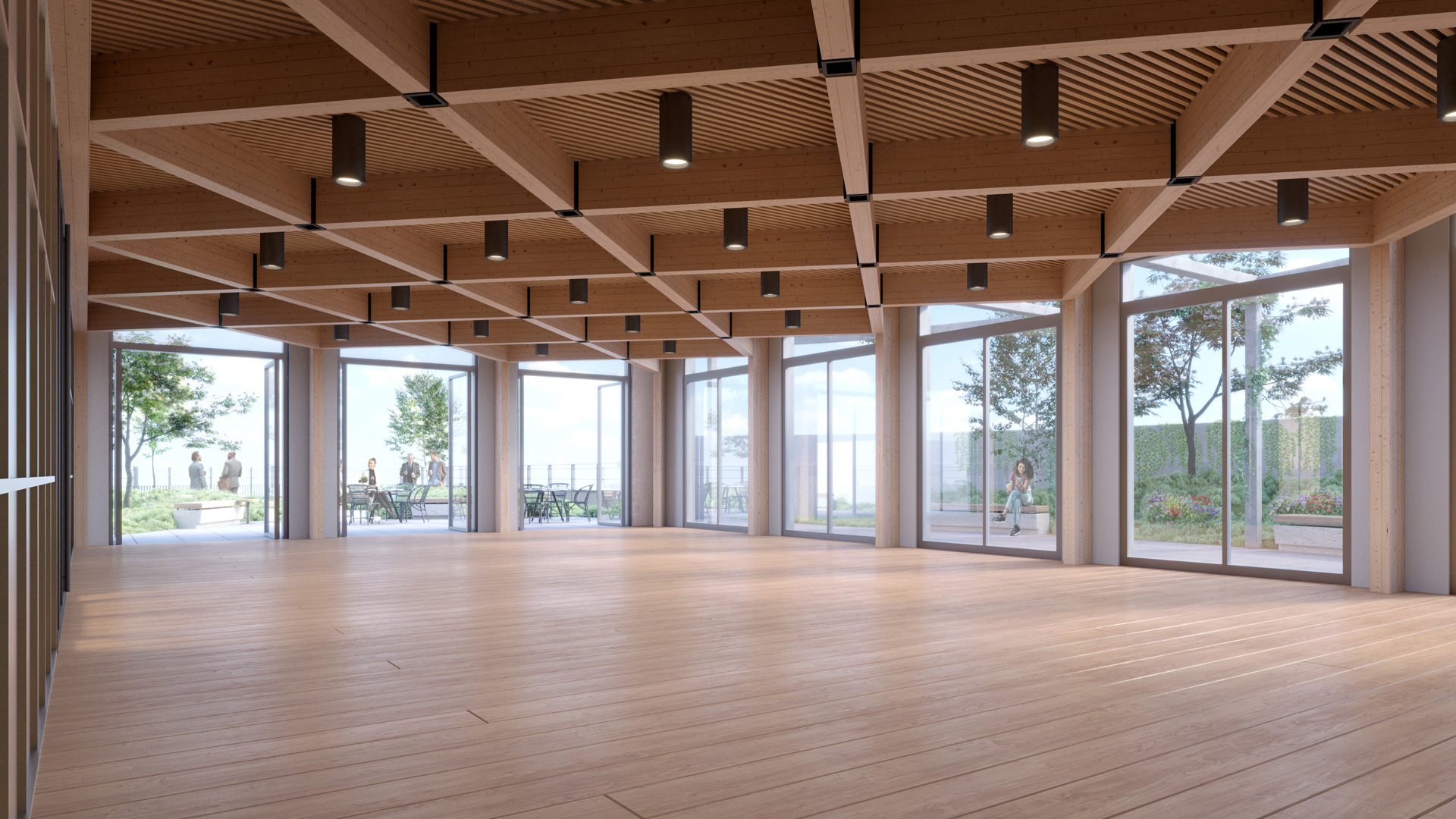 Gallery – Woolgate